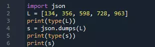 Python zerrenda JSONra 13148_3