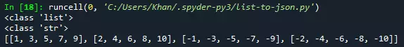Python zerrenda JSONra 13148_8