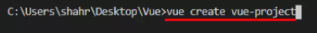 Giunsa Nimo Paggamit ang Mga Disenyo sa Materyal sa Vue.js? 13160_3