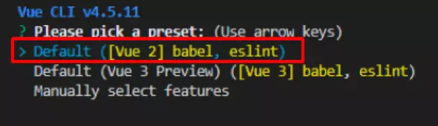 Giunsa Nimo Paggamit ang Mga Disenyo sa Materyal sa Vue.js? 13160_4