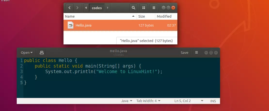 Instalați Oracle JDK 11 pe Ubuntu 13176_19