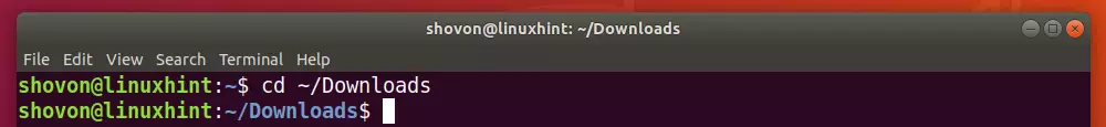 在 Ubuntu 上安裝 Oracle JDK 11 13176_7