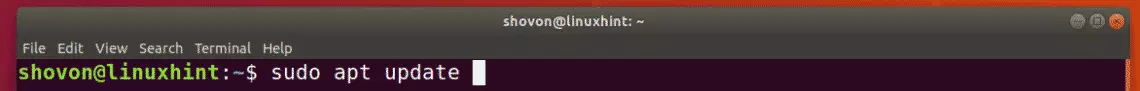 Giunsa paggamit ang parted sa Linux
