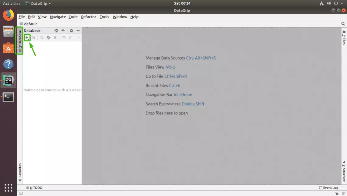 Cara Memasang Jetbrains DataGrip pada Ubuntu 13178_15