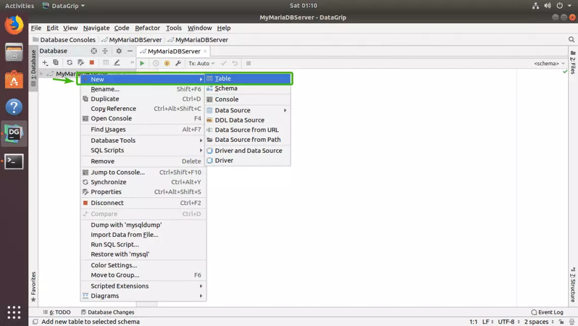 Cara Memasang Jetbrains DataGrip pada Ubuntu 13178_23