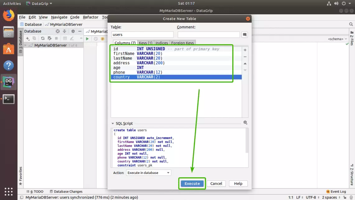 Cara Memasang Jetbrains DataGrip pada Ubuntu 13178_26