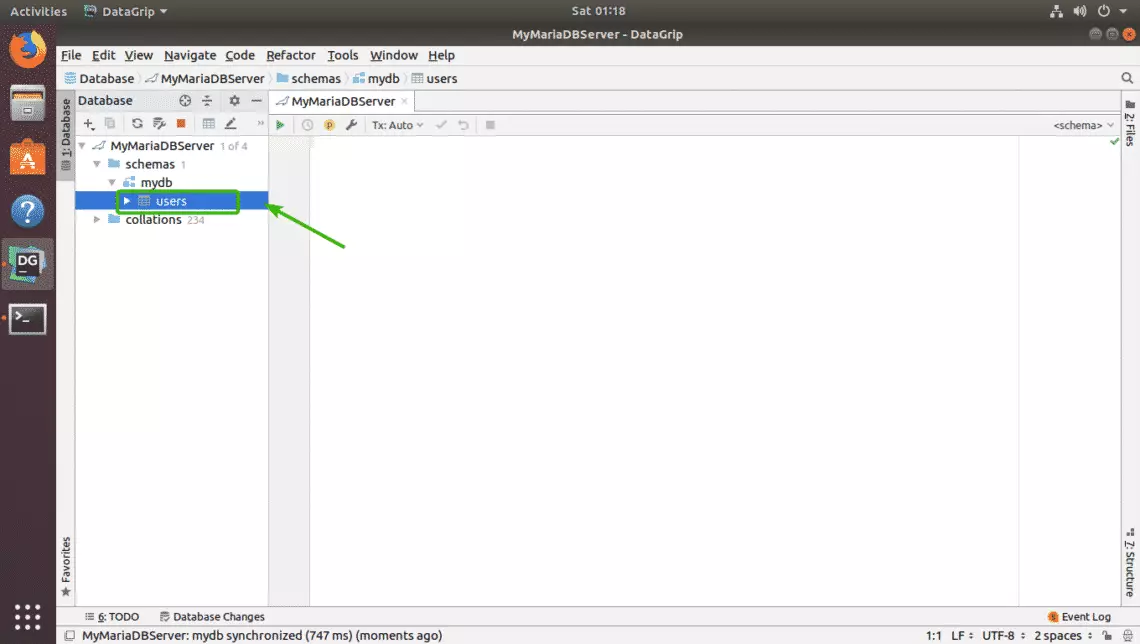 Cara Memasang Jetbrains DataGrip pada Ubuntu 13178_27