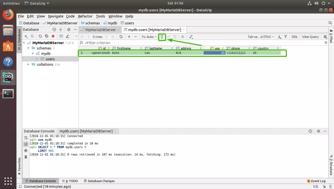 Cara Memasang Jetbrains DataGrip pada Ubuntu 13178_31