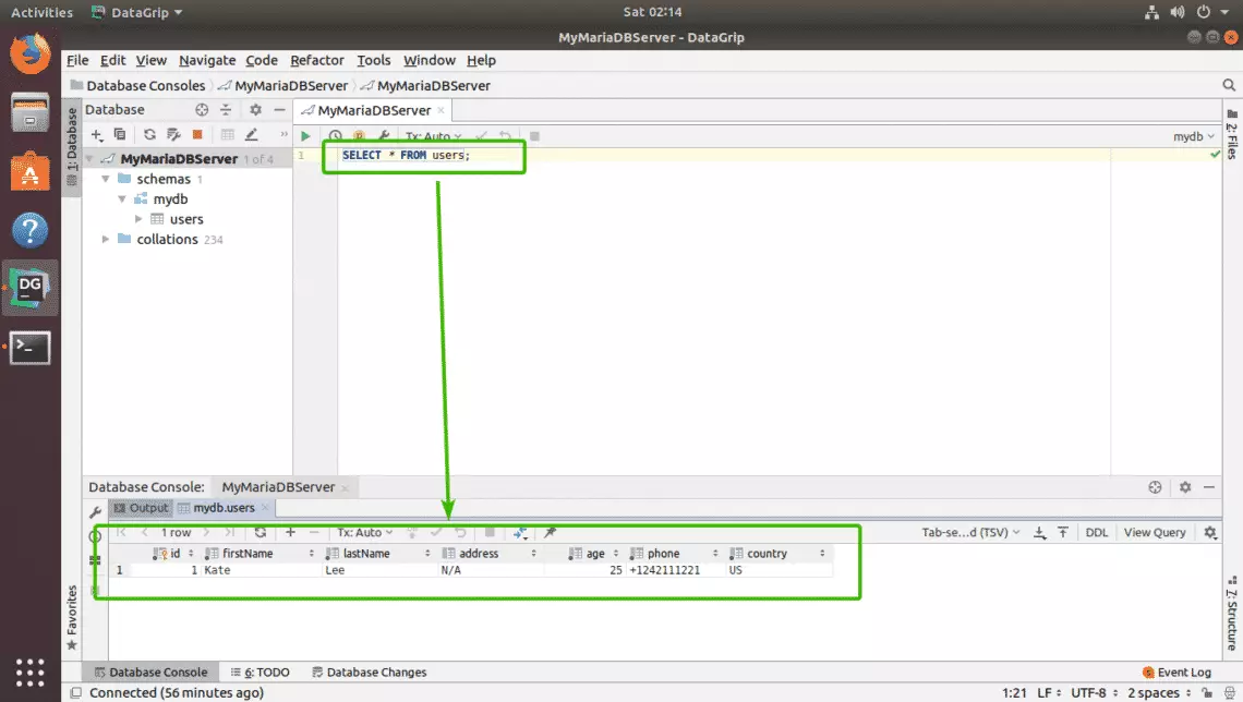 Cara Memasang Jetbrains DataGrip pada Ubuntu 13178_39