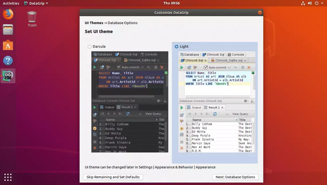 Cara Memasang Jetbrains DataGrip pada Ubuntu 13178_9