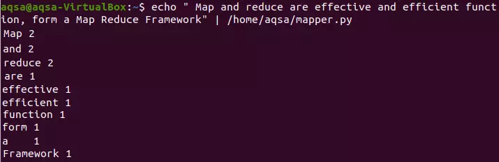 Mapreduce Python ตัวอย่าง 13180_4