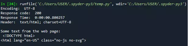 Exemple de curl Python 13181_8