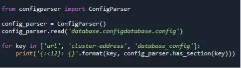 Python Configparser Eżempju 13182_8