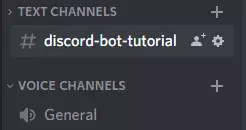 مثال على Python Discord Bot 13183_13