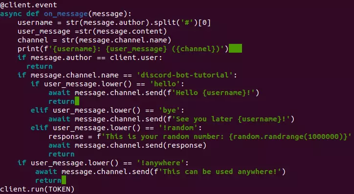 Python Discord ботының мысалы 13183_21
