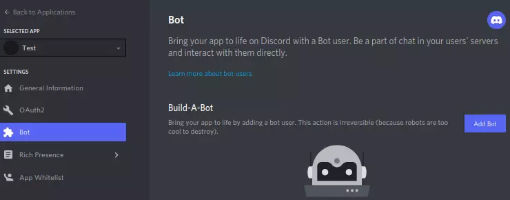 Isibonelo se-Python Discord Bot 13183_4