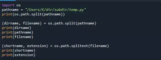 Exemple de Python os.path 13192_10