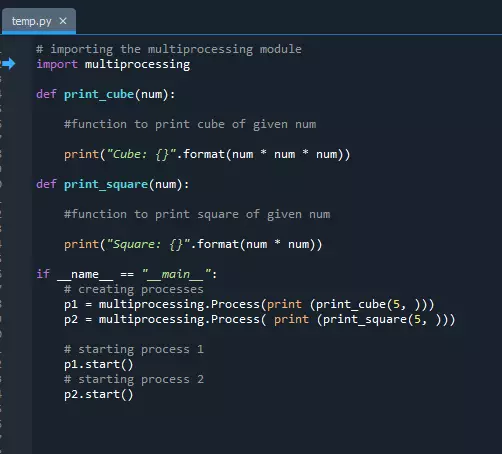 Python többfeldolgozási példa 13194_3