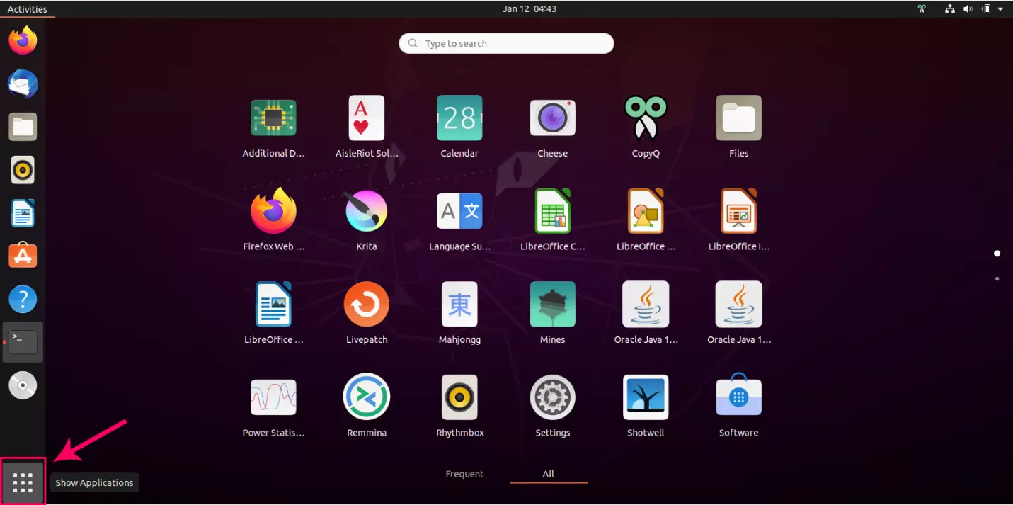 Como manter os teus paquetes de Ubuntu actualizados?