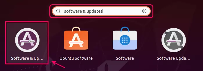 Kako vzdrževati svoje pakete Ubuntu posodobljene? 13230_10