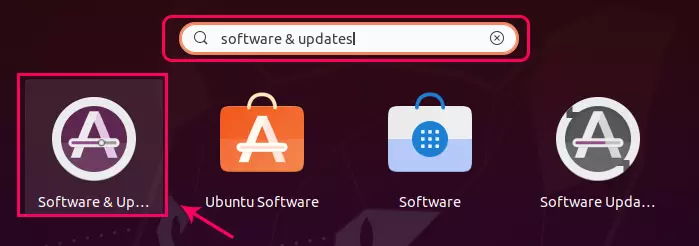 Ubuntu paketleriňizi nädip täzeläp bilersiňiz? 13230_2