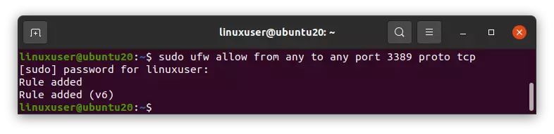 Απομακρυσμένη επιφάνεια εργασίας Ubuntu 13239_14