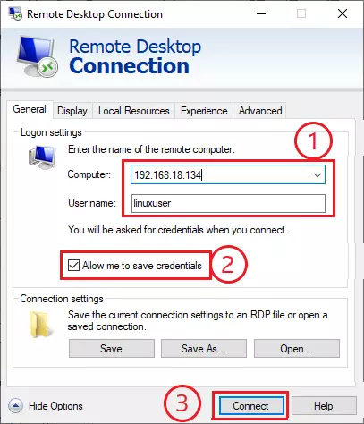 Ubuntu Remote Desktop 13239_17