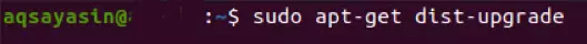 Como faço para atualizar o Ubuntu a partir do Terminal? 13242_8