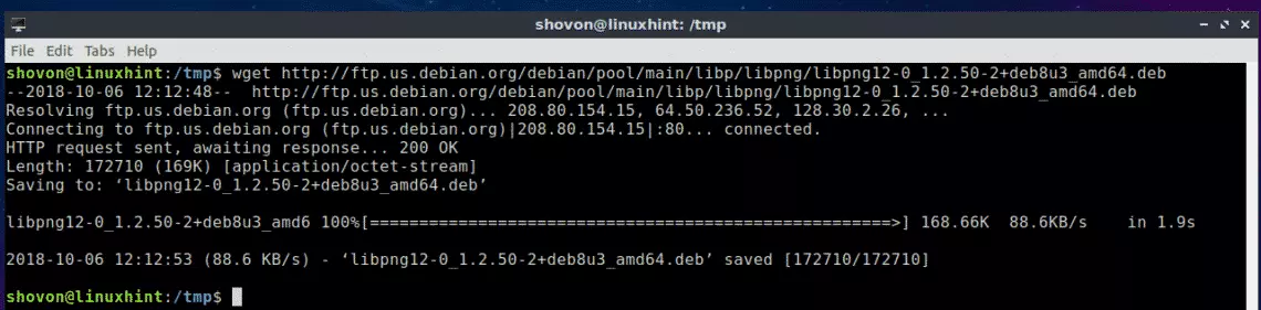 Ynstallearje Packet Tracer op Ubuntu 18.04 LTS 13246_28