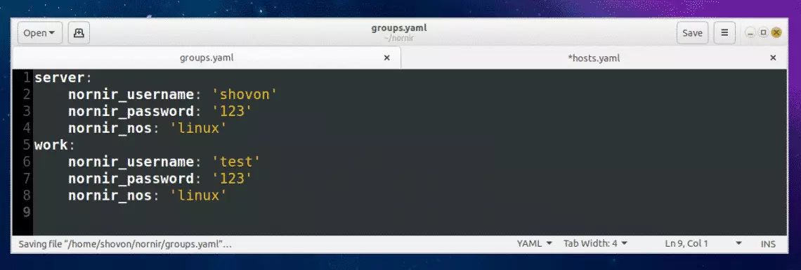 Установите библиотеку nornir Python на Ubuntu 13249_15