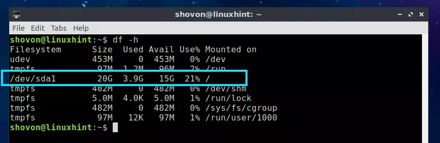 Ubuntu Boot Partition Full 13251_2