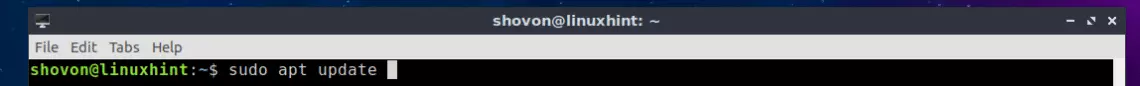 Įdiekite „Asterisk VoIP Server“ Ubuntu 13252_1