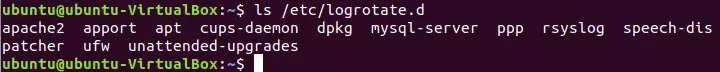 Logrotate Ubuntu оқулығы 13262_3