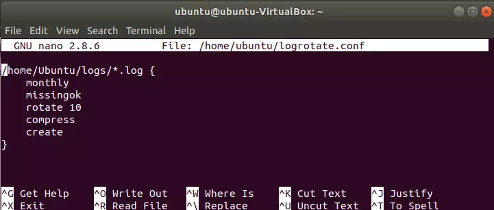 Logrotate Ubuntu оқулығы 13262_5
