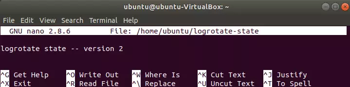 Logrotate Ubuntu оқулығы 13262_7
