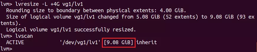 Падручнік LVM Ubuntu 13263_19