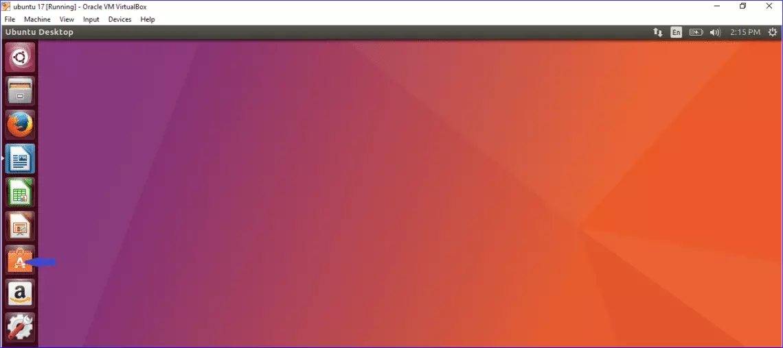 Nruab OpenShot ntawm Ubuntu