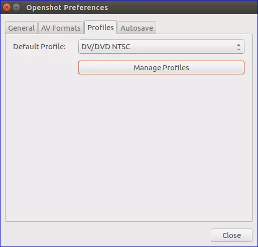 ติดตั้ง OpenShot บน Ubuntu 13266_24