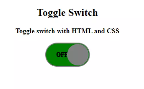 CSS Toggle Switch 1326_4