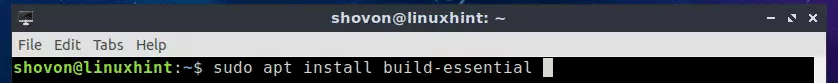 Installa Redis fuq Ubuntu 18 13294_13