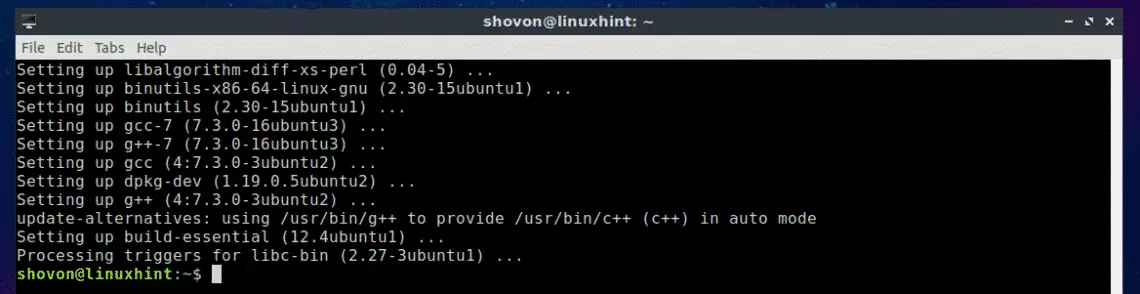 Instal Redis ing Ubuntu 18 13294_15