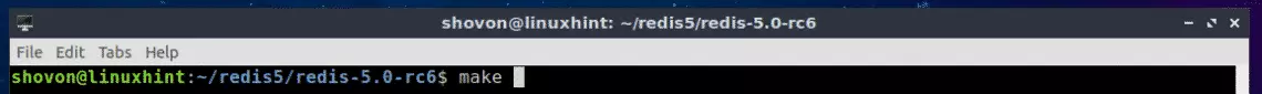 Встановіть Redis на Ubuntu 18 13294_23
