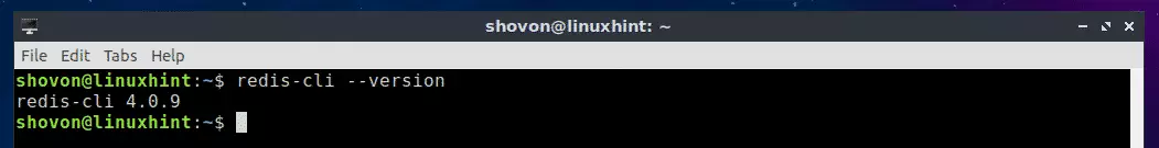 Installieren Sie Redis auf Ubuntu 18 13294_5