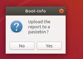 Dersa Tamîrkirina Boot Ubuntu 13296_13