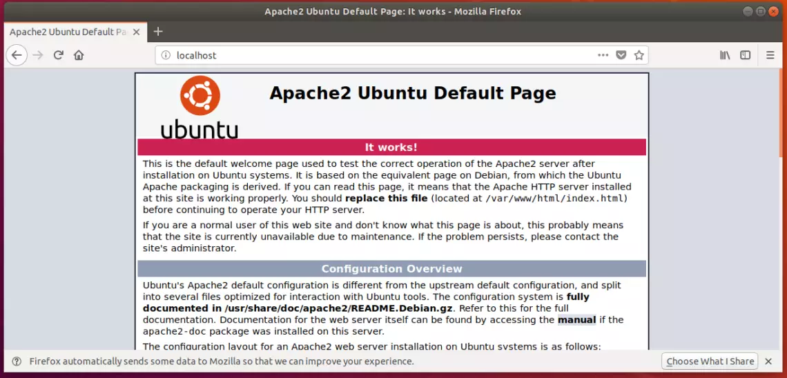 Ubuntu တွင် .deb ဖိုင်ကို ထည့်သွင်းနည်း 13298_8