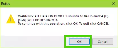 So installieren Sie Kubuntu 18.04 LTS 13299_12