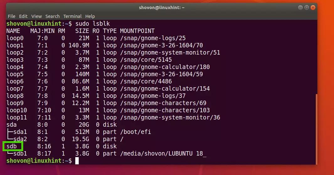 So installieren Sie Kubuntu 18.04 LTS 13299_3