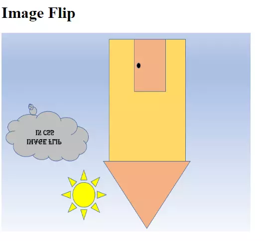 CSS Фондук Сүрөттү Flip 1329_10