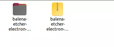 Etcher -ро дар Ubuntu насб кунед, то тасвирҳоро сӯзонд - Кортҳои SD ва USB 13310_8