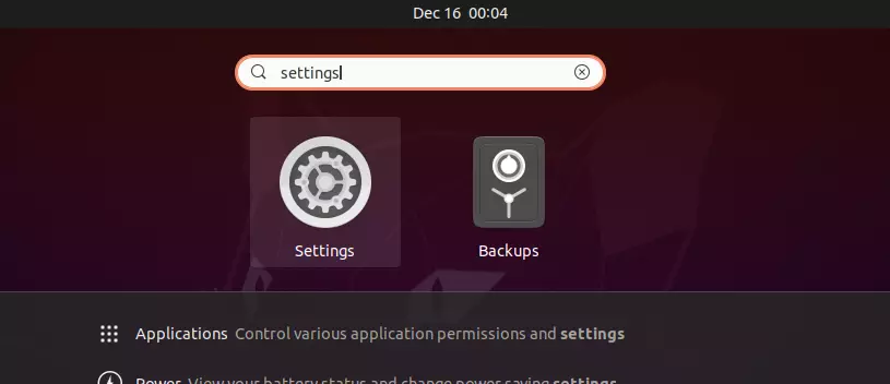 Kako promijeniti DHCP u statičku IP adresu u Ubuntu 20.04? 13312_1